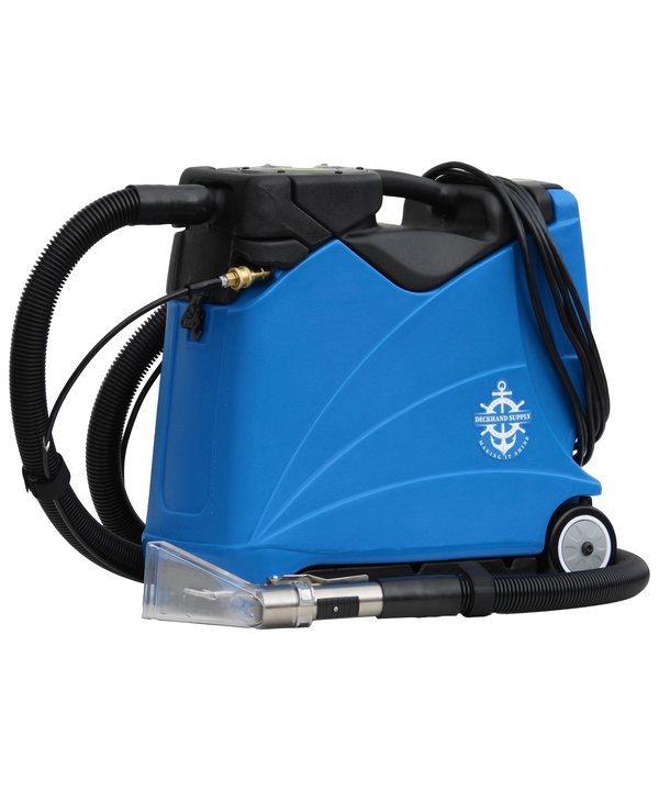 Carpet Extractors - Deckhand Supply