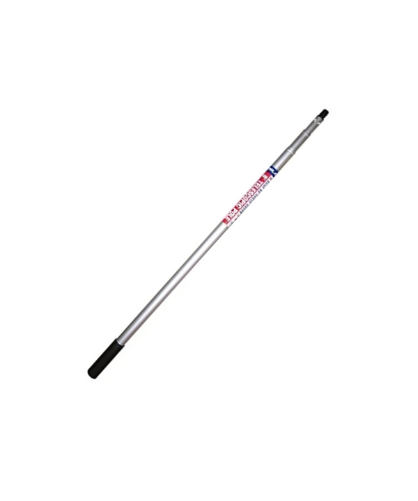 Telescopic Extension Pole with Acme Thread End - Deckhand Supply