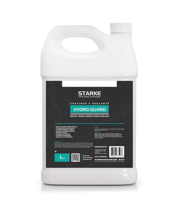 Starke Hydro Guard Spray Sealant - Deckhand Supply
