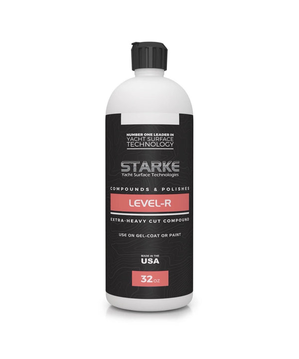 Compounds & Polishes - Deckhand Supply