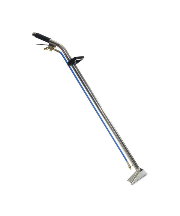 Wand Stainless Steel Spotter for 3 Gallon Spot Extractors - Deckhand Supply